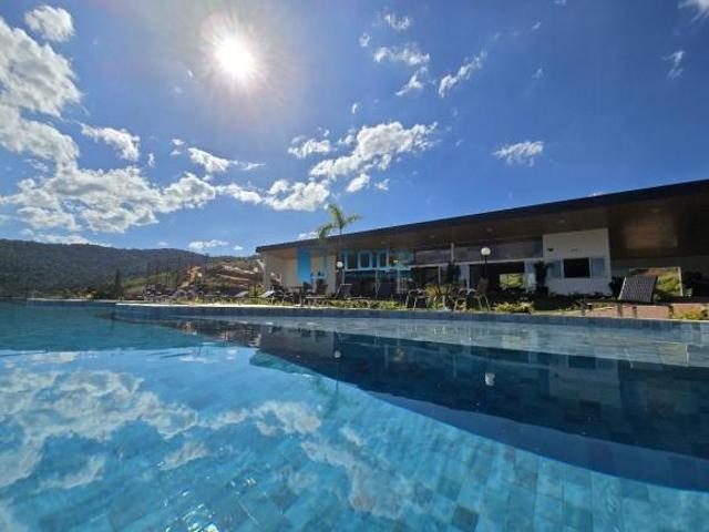 Terreno à venda, 488 m² por R$ 130.000,00 Reserva Ecoville Mati