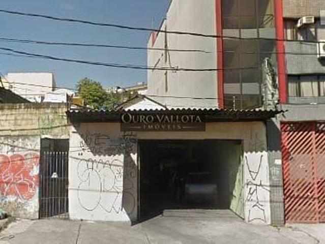 Terreno à venda, 488 m² por R$ 1.600.000,00 Mooca São Paulo/SP