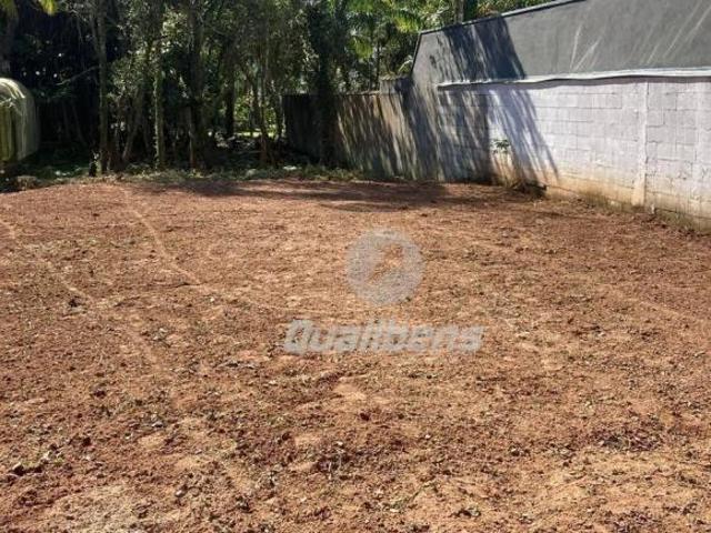 Terreno à venda, 488 m² por R$ 1.300.000,00 Balneário Palmira Ribeirão Pires/SP