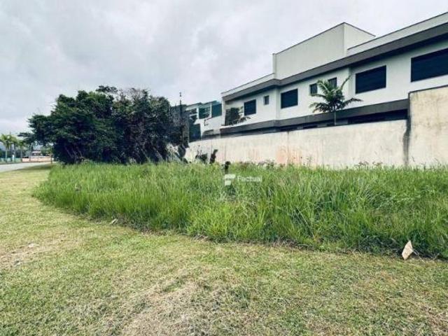 Terreno à venda, 488 m² por R$ 4.800.000,00 Riviera Bertioga/SP