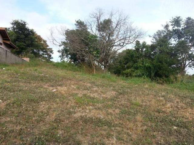 Terreno à venda, 488 m² por R$ 650.000,00 Condomínio Terras de São Francisco Vinhedo/SP