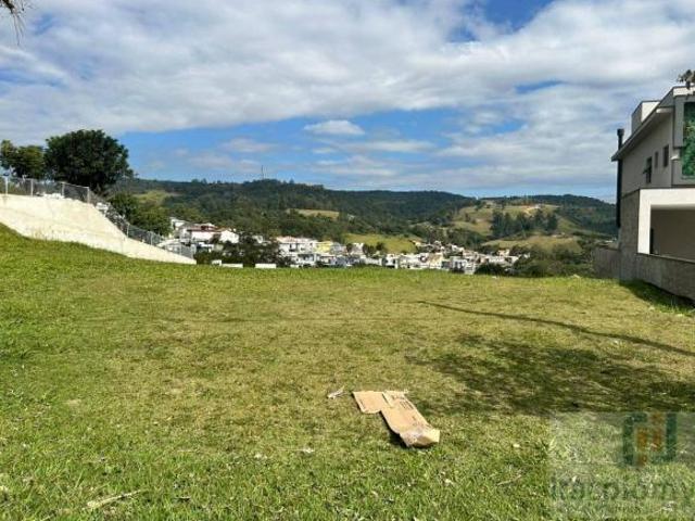 Terreno à venda, 488 m² por R$ 750.000,00 New Ville Santana de Parnaíba/SP