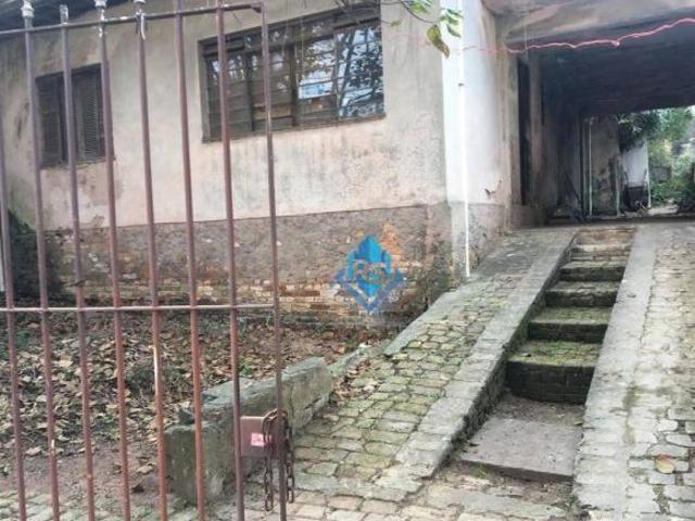 Terreno à venda, 488 m² por R$ 980.000,00 Baeta Neves São Bernardo do Campo/SP