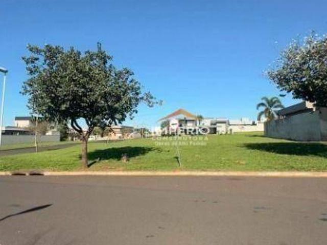 Terreno à venda, 489 m² por R$ 489.000,00 Parque Residencial Buona Vita São José do Rio Preto/SP