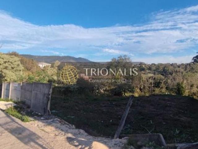 Terreno à venda, 489 m² por R$ 480.000,00 Cidade Satélite Atibaia/SP