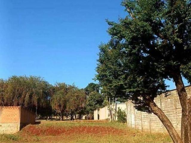 Terreno à venda, 489 m² por R$ 689.000,00 Bonfim Paulista Ribeirão Preto/SP