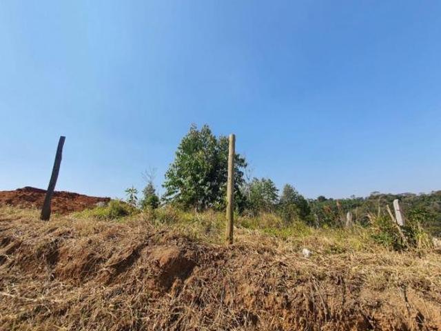 Terreno à venda, 489 m² por R$ 69.900,00 Moinho Nazaré Paulista/SP