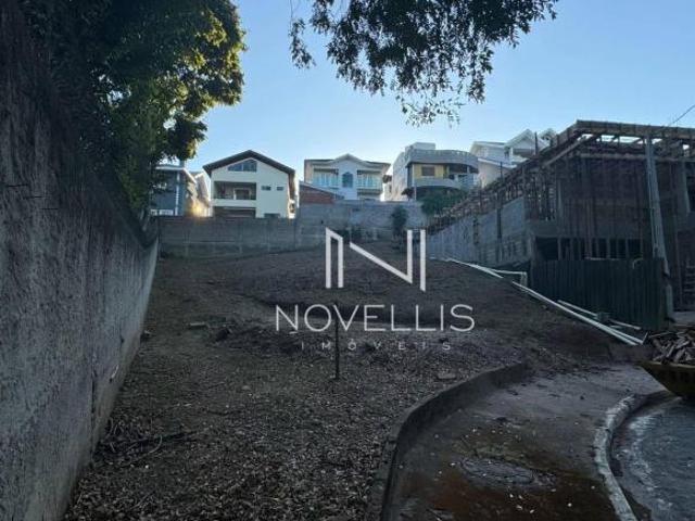 Terreno à venda, 489 m² por R$ 710.000,00 Urbanova São José dos Campos/SP