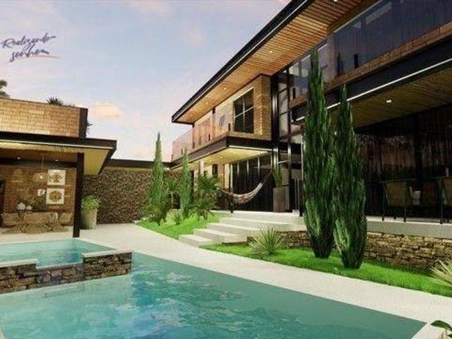 Terreno à venda, 489 m² por R$ 795.000 Urbanova São José dos Campos/SP