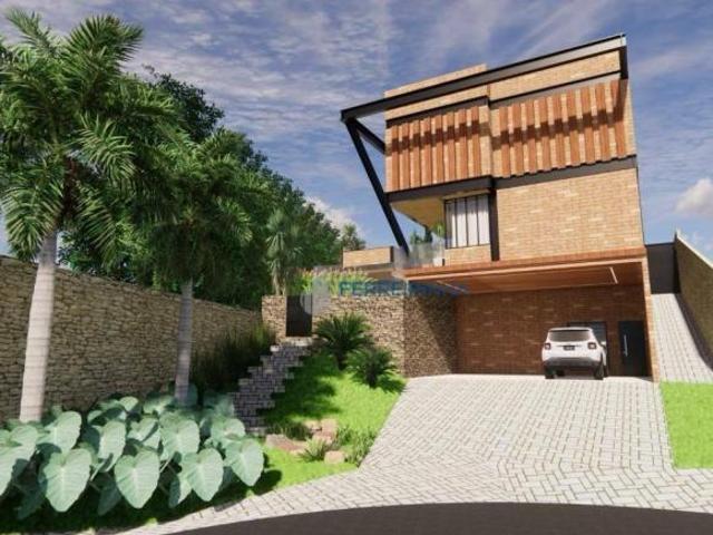 Terreno à venda, 489 m² por R$ 805.000,00 Urbanova São José dos Campos/SP