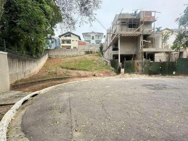 Terreno à venda, 489 m² por R$ 820.000,00 Urbanova São José dos Campos/SP