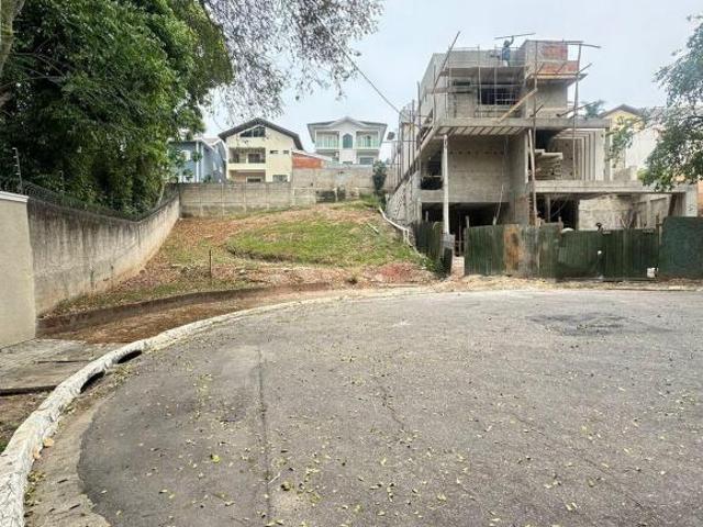 Terreno à venda, 489 m² por R$ 820.000,00 Urbanova São José dos Campos/SP