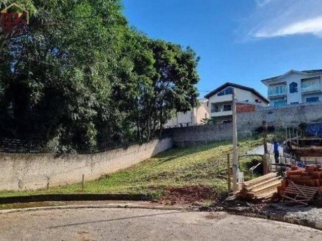 Terreno à venda, 489 m² por R$ 835.000 Urbanova São José dos Campos/SP