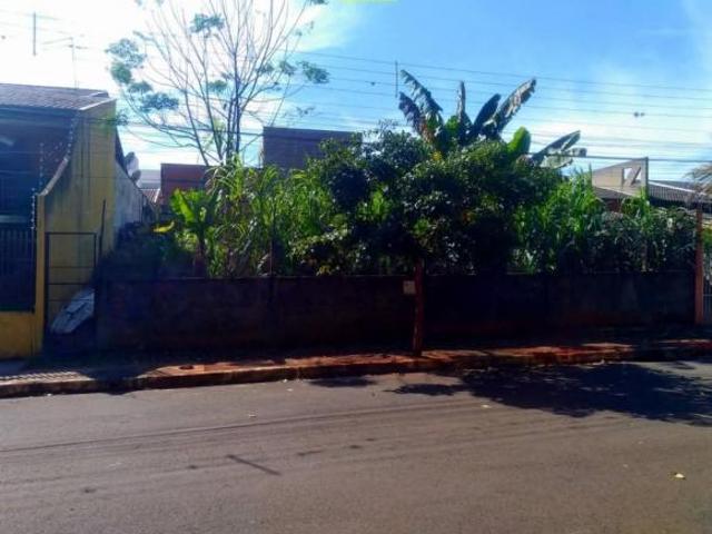 Terreno à venda: 489,00 m² na Califórnia, Londrina PR Oportunidade ímpar!
