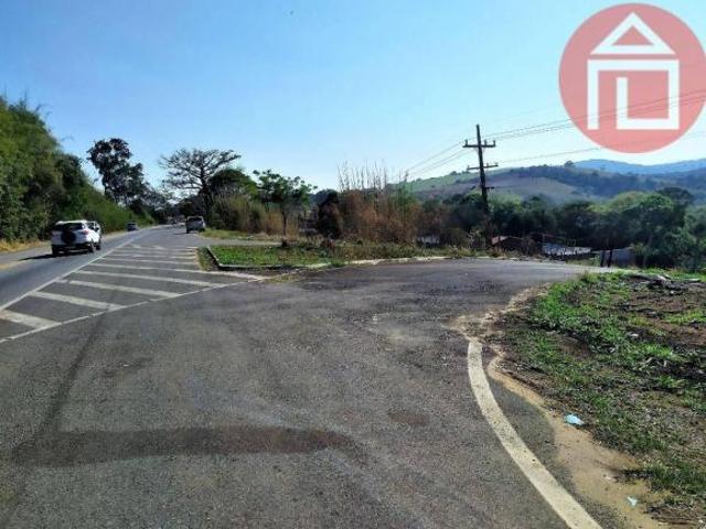Terreno à venda, 48000 m² por R$ 9.600.000,00 Curitibanos Bragança Paulista/SP