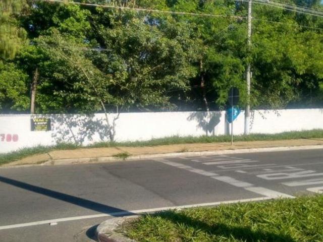 Terreno à venda 4800M², Caminho Novo, Tremembé SP