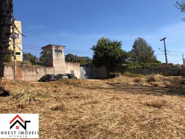 Terreno à venda, 4801 m² por R$ 2.500.000,00 Ribeirão dos Porcos Atibaia/SP