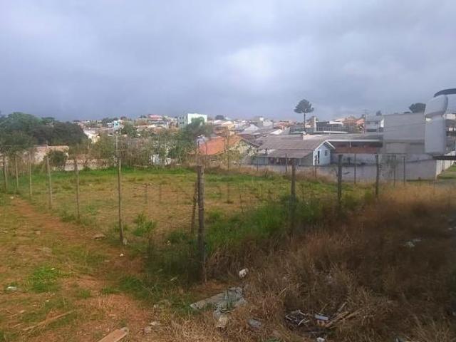 Terreno à venda, 480 m2, IGUAÇU, FAZENDA RIO GRANDE PR
