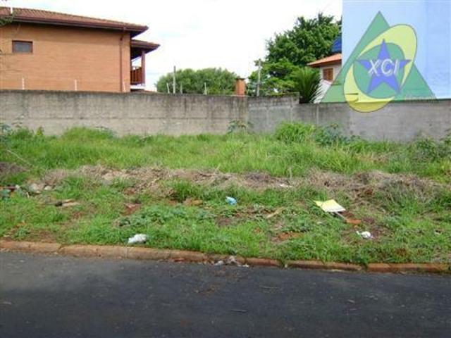 Terreno à venda, 480 m² Jardim do Sol Campinas/SP