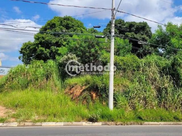 Terreno à venda, 480 m² Jardim Paraíso de Viracopos Campinas/SP