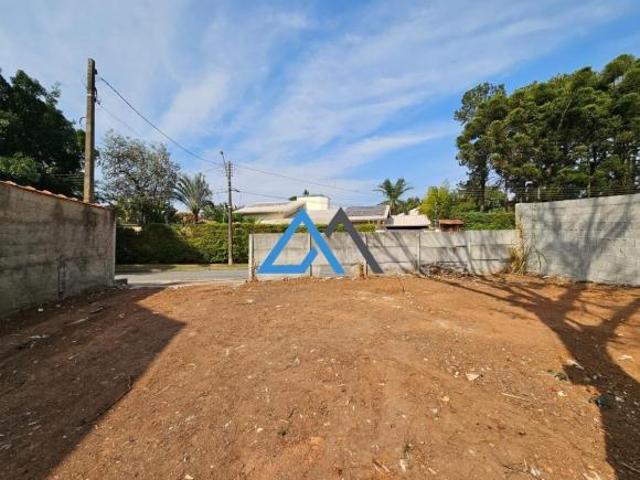Terreno à Venda | 480 m² | Jardim Pinheiro – Atibaia/SP