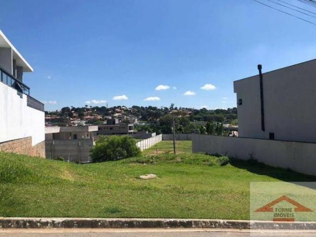Terreno à venda, 480 m² no Condomínio Ipês da Malota por R$ 750.000 Malota Jundiaí/SP