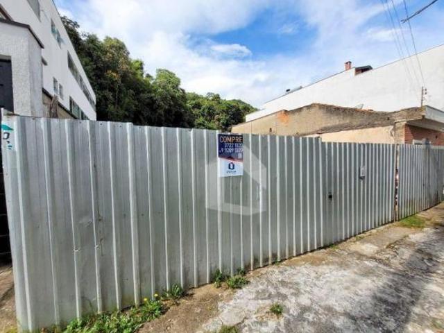 Terreno à venda, 480 m² por R$ 1.440.000,00 Centro Poços de Caldas/MG