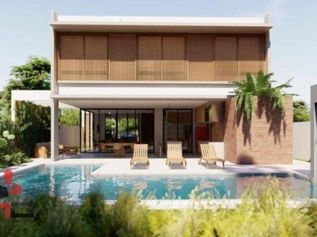 Terreno à venda, 480 m² por R$ 1.990.000,00 Riviera Módulo 30 Bertioga/SP