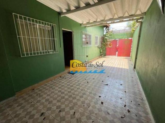 Terreno à venda, 480 m² por R$ 1.250.000,00 Mirim Praia Grande/SP