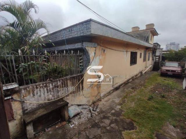Terreno à venda, 480 m² por R$ 1.280.000,00 Parque São Lucas São Paulo/SP