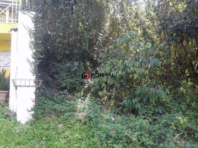 Terreno à venda, 480 m² por R$ 210.000,00 Granja Viana Cotia/SP