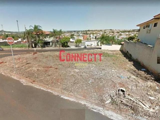 Terreno à venda, 480 m² por R$ 270.000,00 Ribeirânia Ribeirão Preto/SP