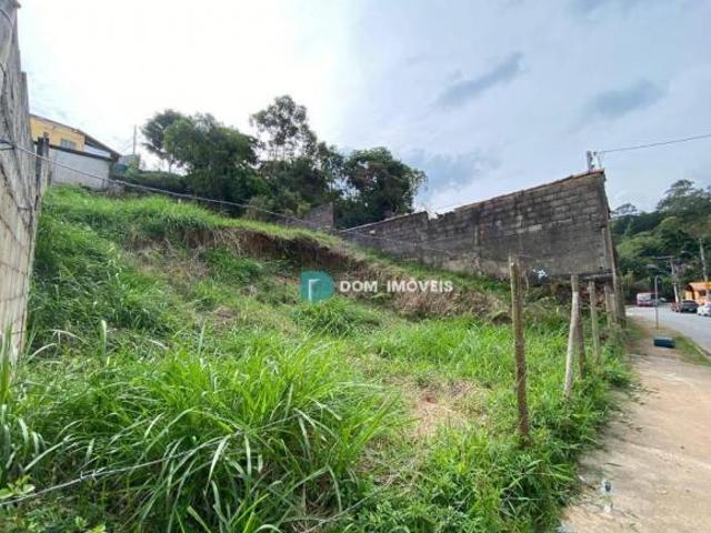 Terreno à venda, 480 m² por R$ 280.000,00 São Pedro Juiz de Fora/MG