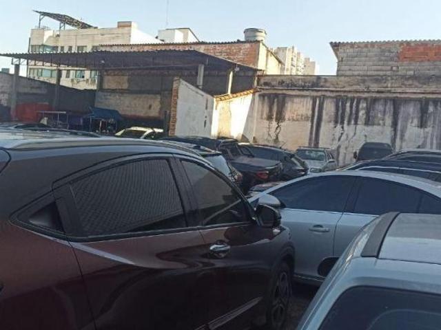 Terreno à venda, 480 m² por R$ 2.300.000 Picanço Guarulhos/SP