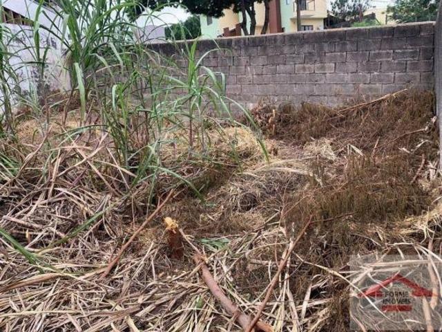 Terreno à venda, 480 m² por R$ 380.000,00 Ponte de São João Jundiaí/SP
