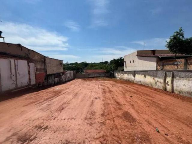 Terreno à venda, 480 m² por R$ 380.000,00 Setor Pedro Ludovico Goiânia/GO