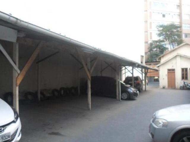 Terreno à venda, 480 m² por R$ 7.000.000,00 Boa Viagem Belo Horizonte/MG