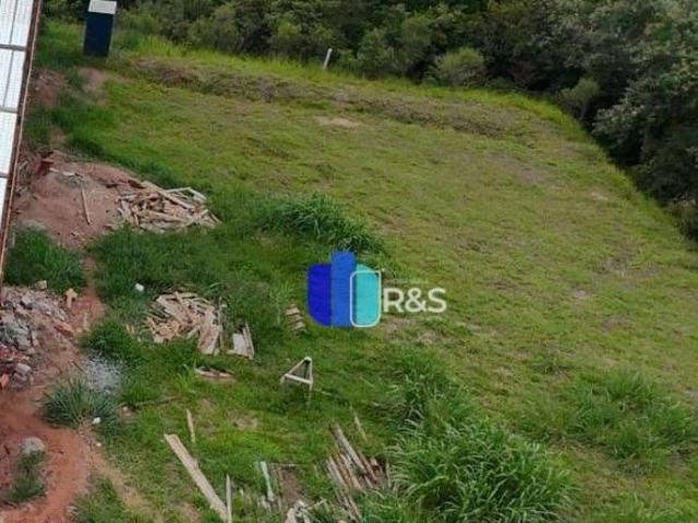 Terreno à venda, 480 m² por R$ 400.000,00 Condomínio Reserva dos Jatobás Louveira/SP