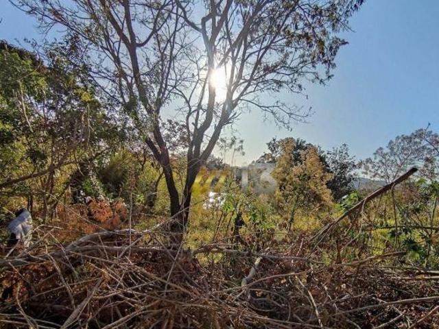 Terreno à venda, 480 m² por R$ 400.000,00 Jardim dos Pinheiros Atibaia/SP
