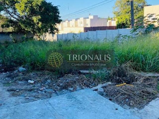 Terreno à venda, 480 m² por R$ 480.000,00 Jardim dos Pinheiros Atibaia/SP