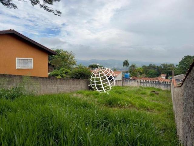 Terreno à venda, 480 m² por R$ 480.000,00 Jardim dos Pinheiros Atibaia/SP