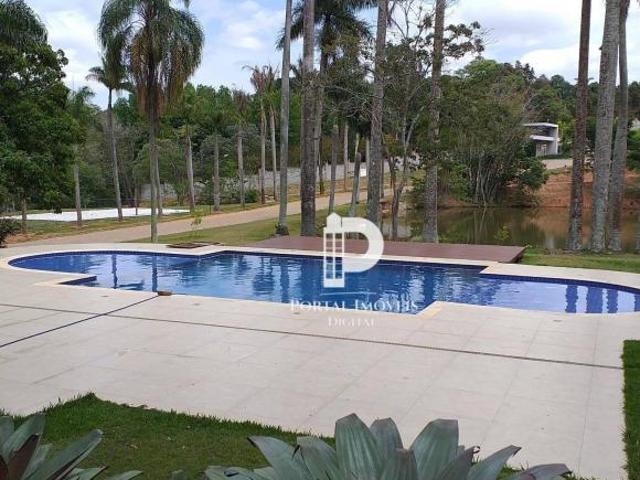 Terreno à venda, 480 m² por R$ 528.000,00 Condomínio Reserva do Itamaracá Valinhos/SP