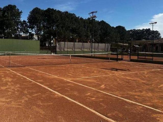 Terreno à venda, 480 m² por R$ 520.000,00 Condomínio Ouro Ville Itapetininga/SP