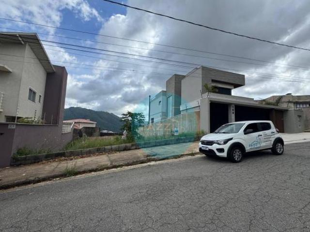Terreno à venda, 480 m² por R$ 600.000,00 Jardim Novo Mundo II Poços de Caldas/MG