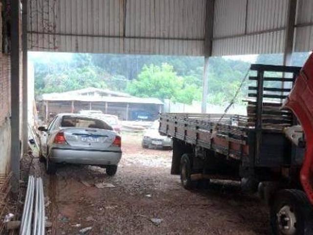 Terreno à venda, 480 m² por R$ 600.000,00 Periolo Cascavel/PR