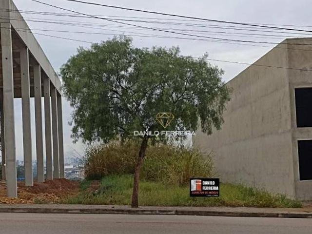 Terreno à venda, 480 m² por R$ 630.000,00 Residencial Central Parque Salto/SP