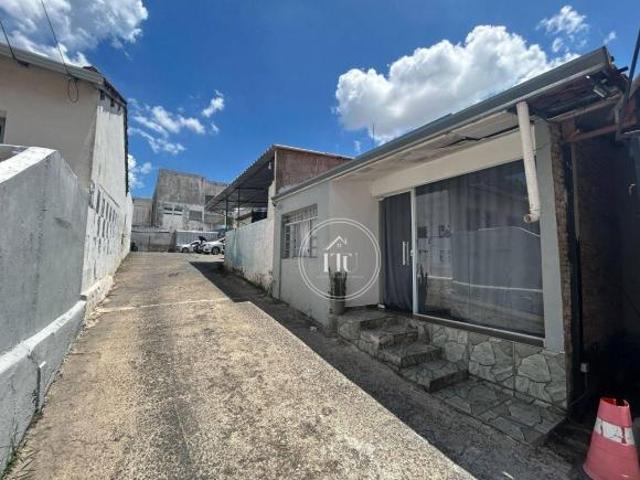 Terreno à venda, 480 m² por R$ 640.000,00 Vila Nova Itu/SP