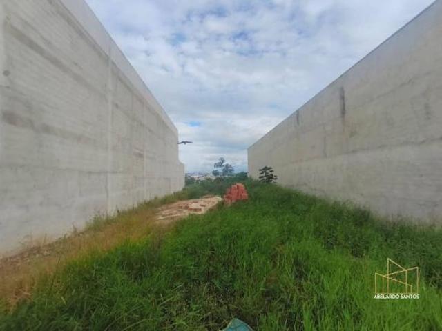 Terreno à venda, 480 m² por R$ 790.000,00 Residencial Central Parque Salto/SP