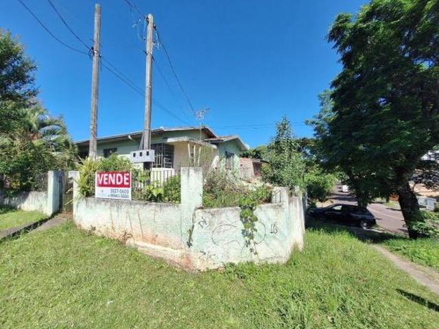 Terreno à venda, 480 m² por R$ 890.000,00 Boa Vista Curitiba/PR