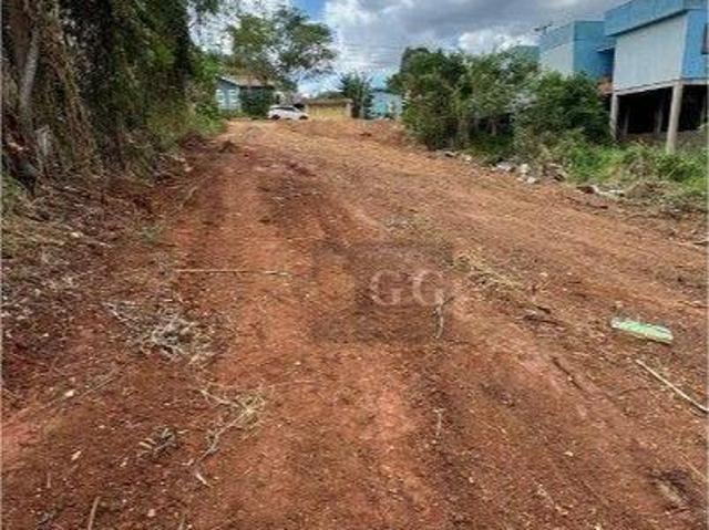 Terreno à venda, 480 m² por R$ 89.000 Tarumã Viamão/RS